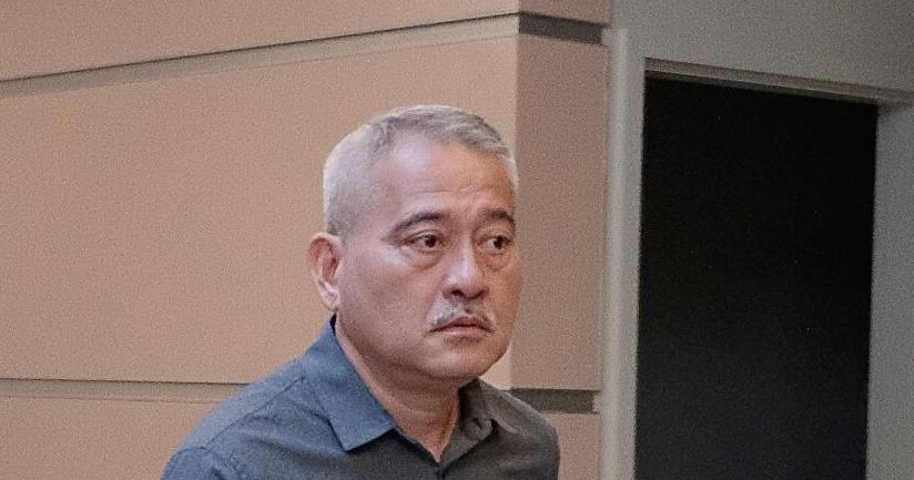 7 officials face corruption charges | Local News | postguam.com