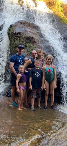 Hawley goes, goes, goes the distance | Local Sports | postguam.com