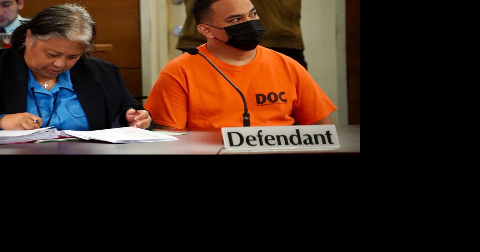 Judge considering dismissal, delay of Hågat shooting trial | Local News ...