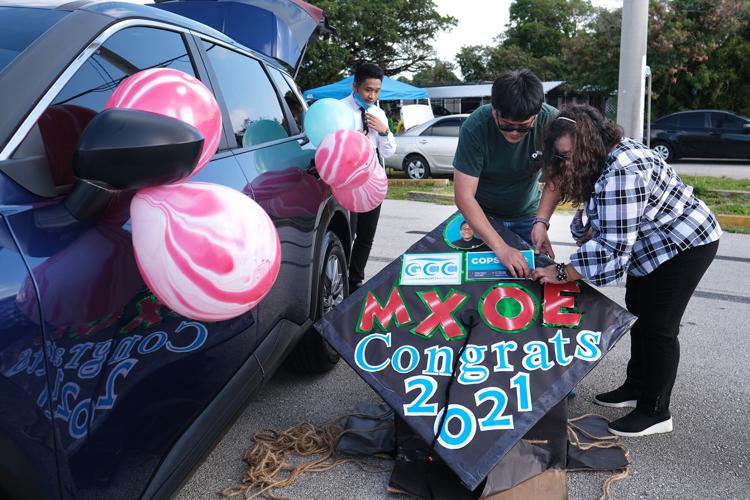 GCC grads reflect on pandemic challenges | Local News | postguam.com