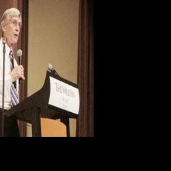 Pat Wolff: A lifetime of achievement, a howling success | Guam Sports ...