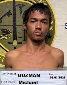 Man involved in chase through school allegedly stole from 3 elderly ...