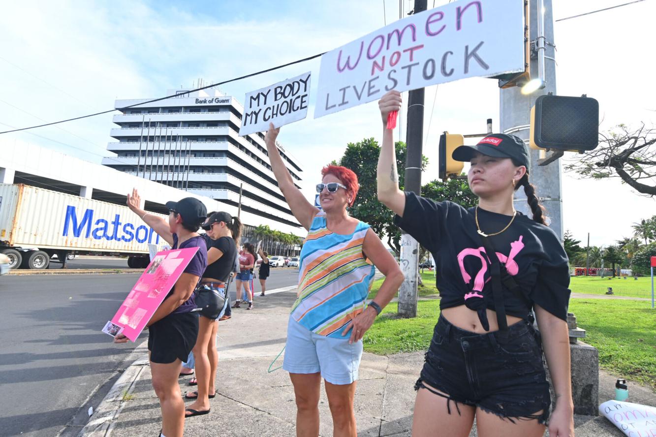 Governor opposes rehearing for AG appeal in abortion ban injunction ...