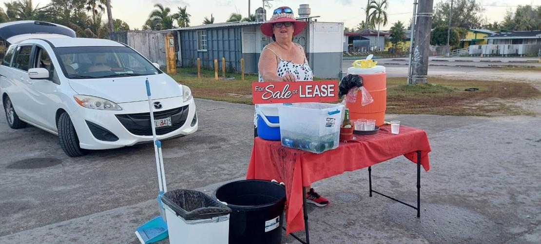 Guam Running Club marathon draws island's runners, may signal end of ...