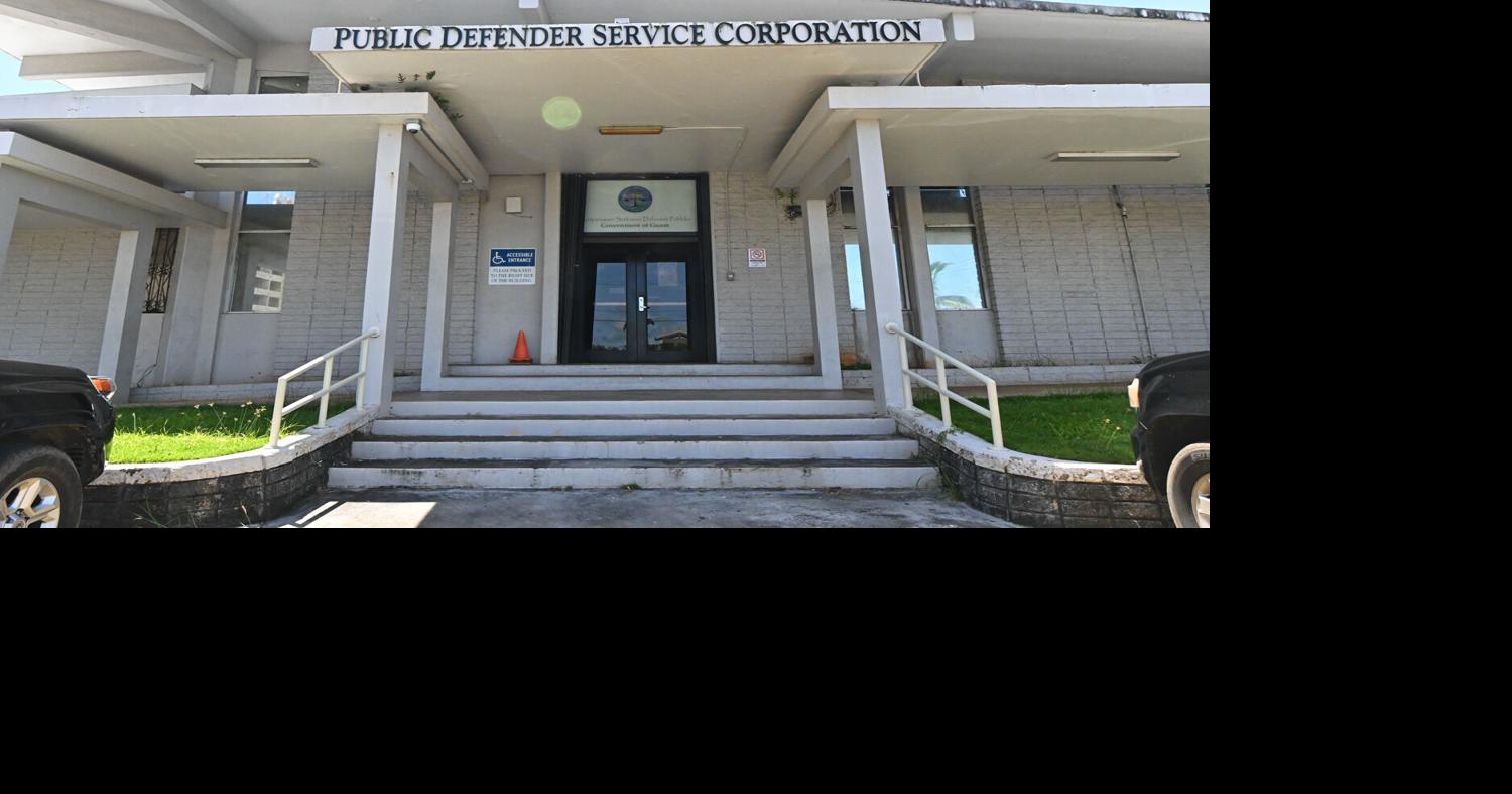 Public Defender board approves changes | Local News | postguam.com