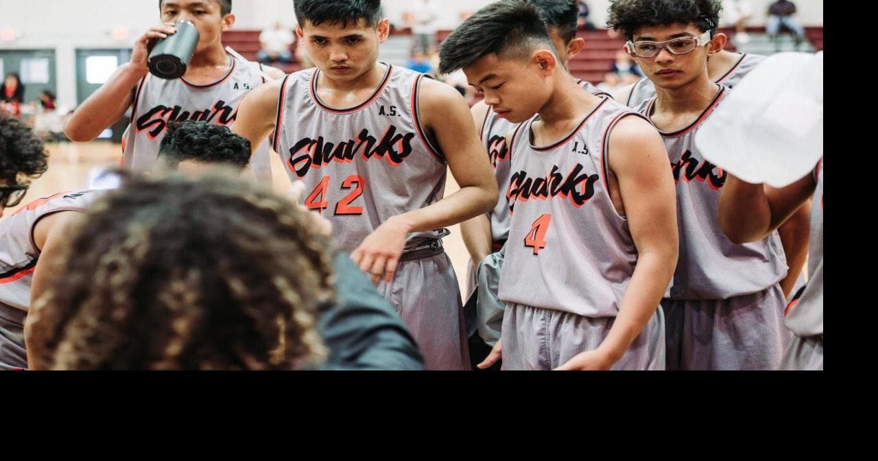 JV tournament to kick off today | Local Sports | postguam.com