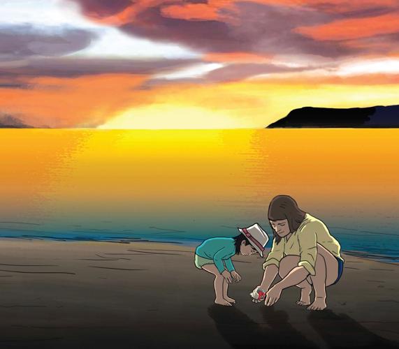 Local author launches CHamoru children’s book | Local News | postguam.com