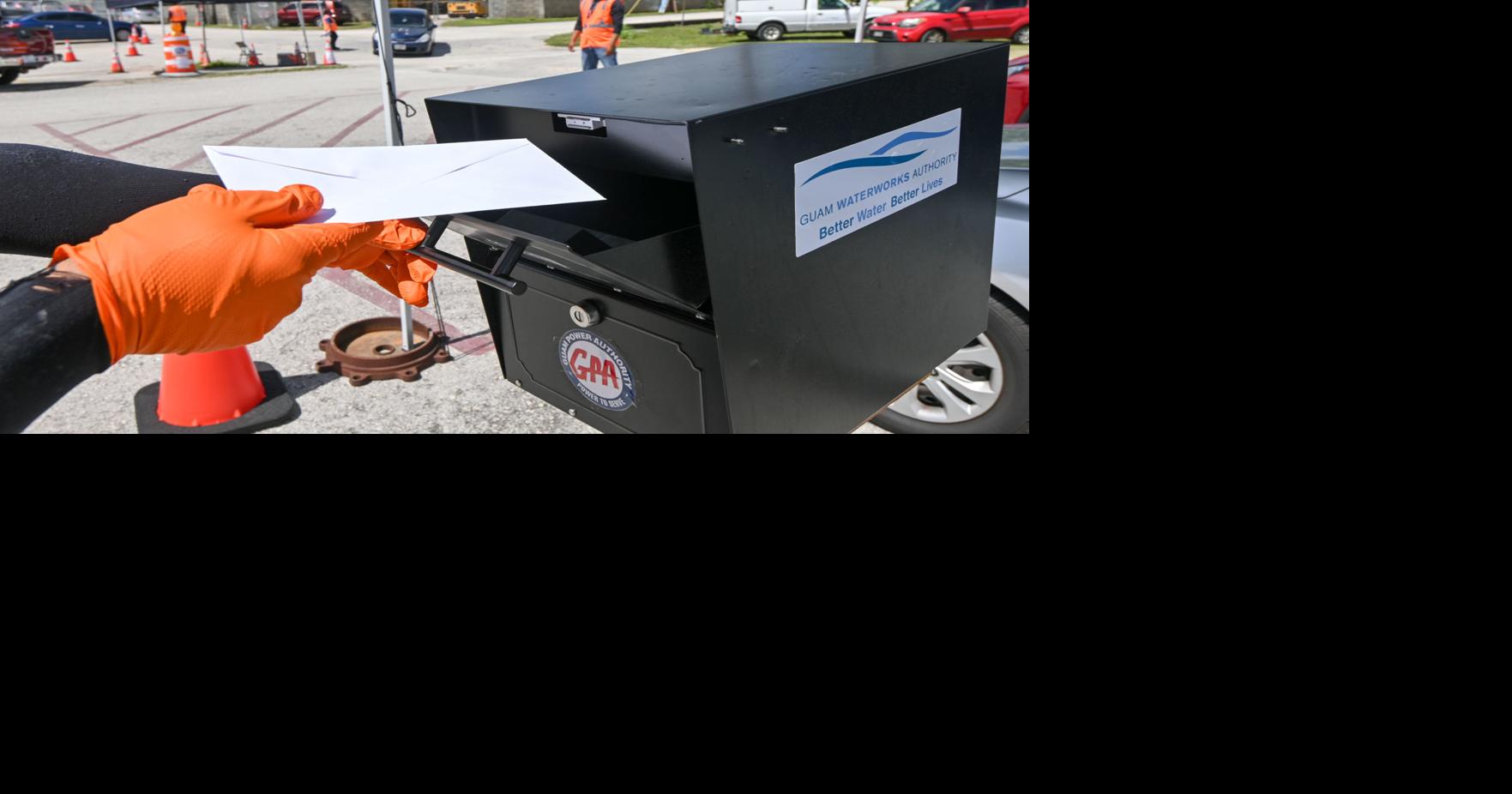 GWA plans to spend $1.7M in additional double pay | Local News ...