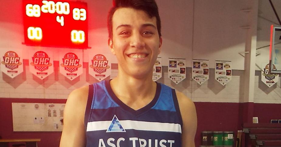 ASC Trust unbeaten in holiday hoops | Local Sports | postguam.com