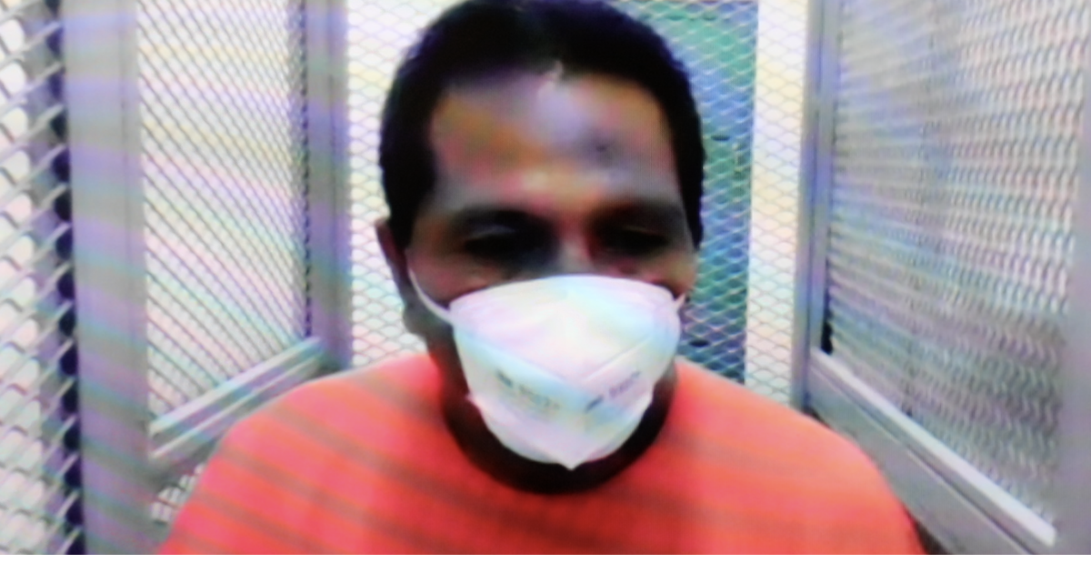 Couple indicted in murder of former Mayor Sanchez | Guam News ...