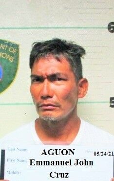 Man charged with stalking victim | Local News | postguam.com