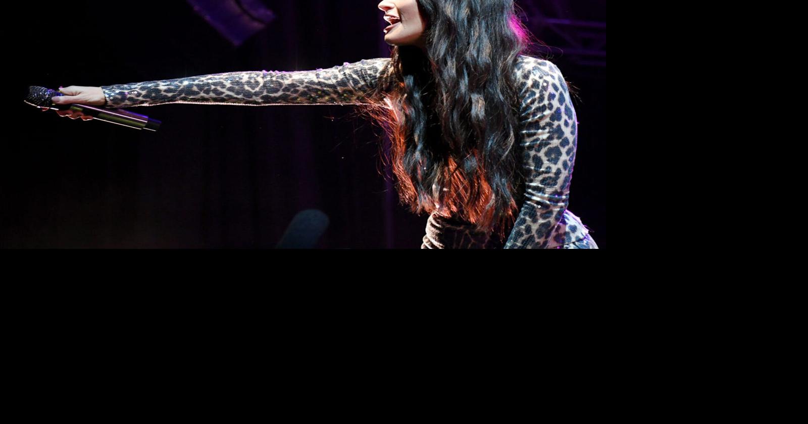 Musgraves' divorce album channels pop star-in-waiting | Lifestyle ...