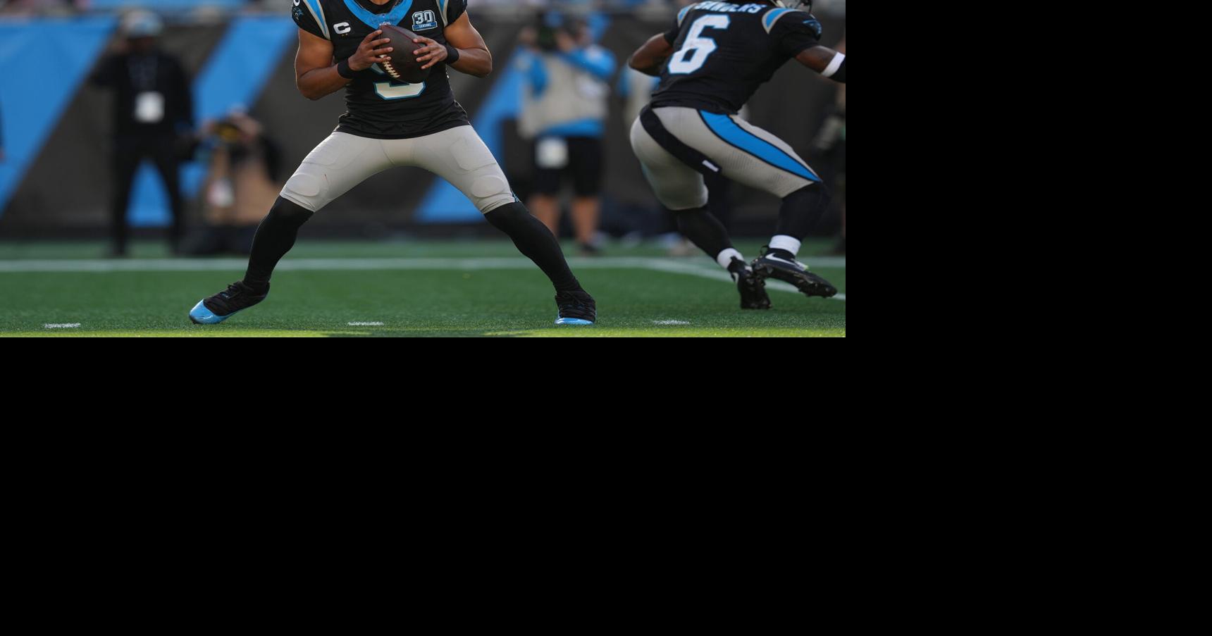 Panthers benefiting from urgency in huddle | National Sports | postguam.com