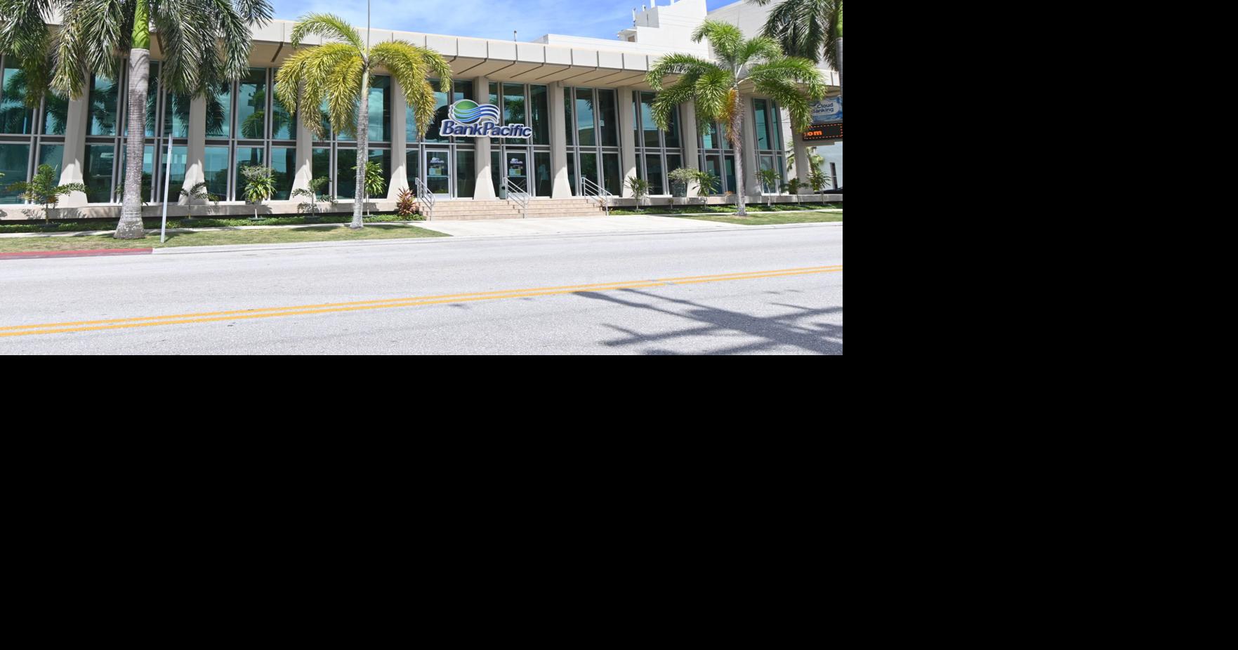 BankPacific returns to normal hours starting today | Guam Business ...