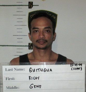 Alleged drug trafficker arrested | Local News | postguam.com