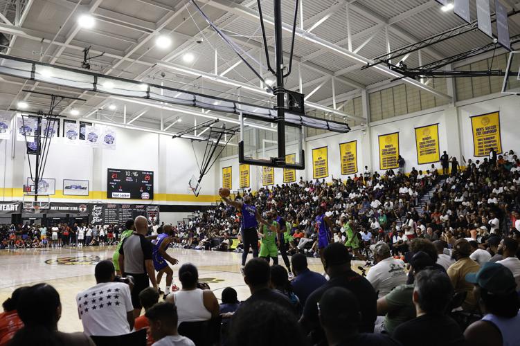 ‘Something special’ in Philly, the Danny Rumph Classic marks its 20th ...