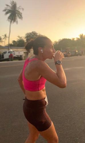 Guam Running Club marathon draws island's runners, may signal end of ...
