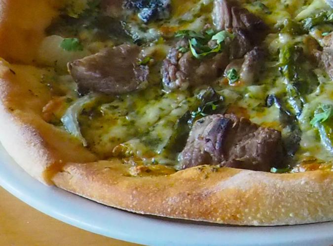 CPK rolls out new menu | Food | postguam.com