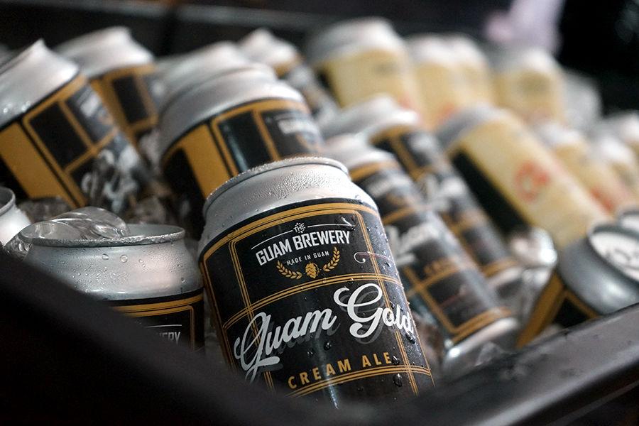 Jose named general manager of The Guam Brewery | Guam Business ...