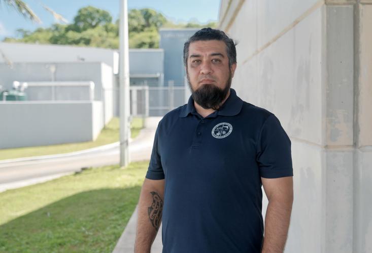 GPD's Forensics Camp lets youth step into the shoes of a criminalist ...