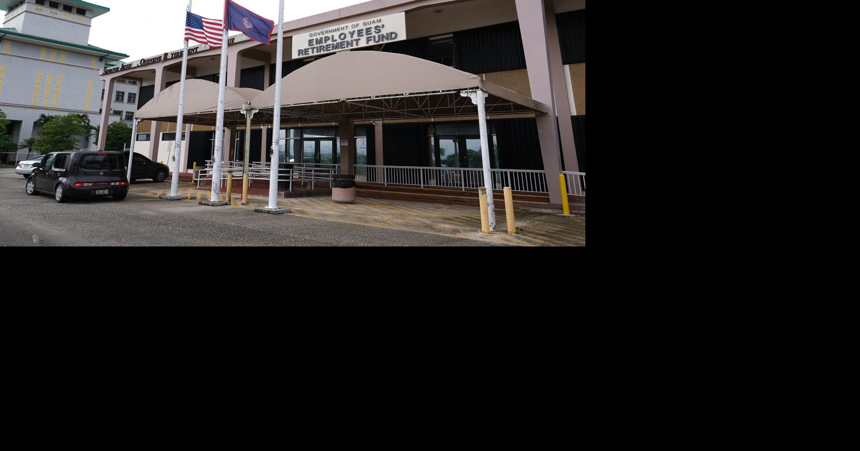 GovGuam COLA paid early | Local News | postguam.com