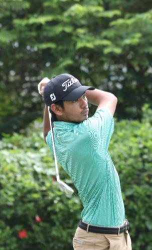 Guam golf gears up for Mini Games | Local Sports | postguam.com