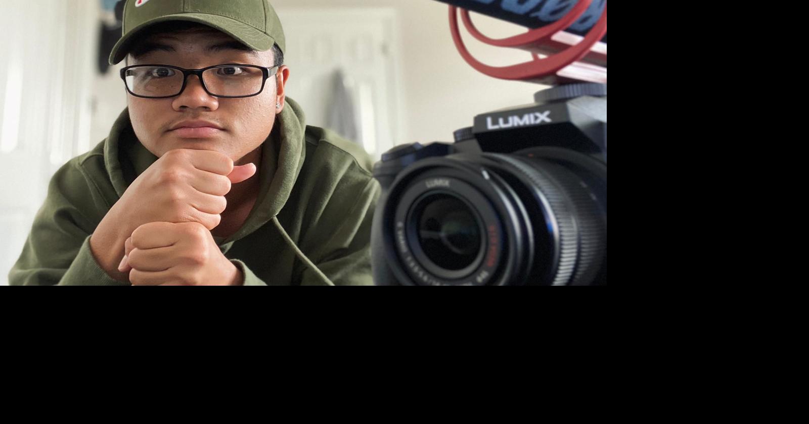 Former Guam resident asks Class of 2020 to join his cause | Local News ...