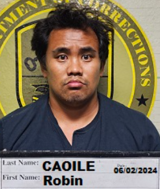 Man allegedly assaults police officers while 'high on meth' | Local News | postguam.com