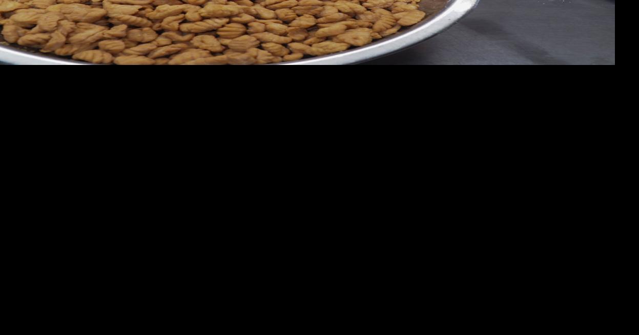 Tita’s Bakery pushes past pandemic strain to continue producing guyuria ...