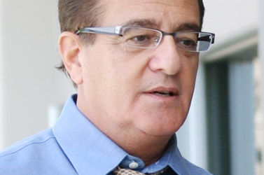 GMH may reinstate Macris | Local News | postguam.com