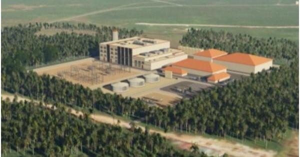 PUC approves power plant | Local News | postguam.com