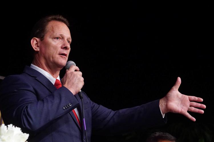 Financial crisis, GMH, buildup dominate gubernatorial forum | Local ...