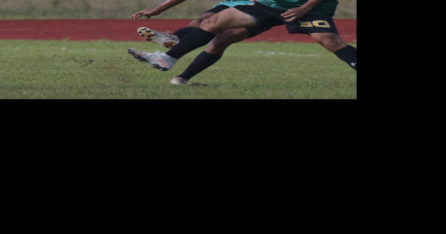 Southern handles Tiyan, JFK trumps GW | Guam Sports | postguam.com