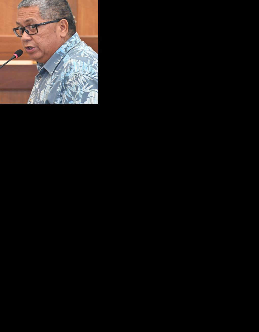 Guam and the CNMI are carrying America’s burden, and it’s time ...