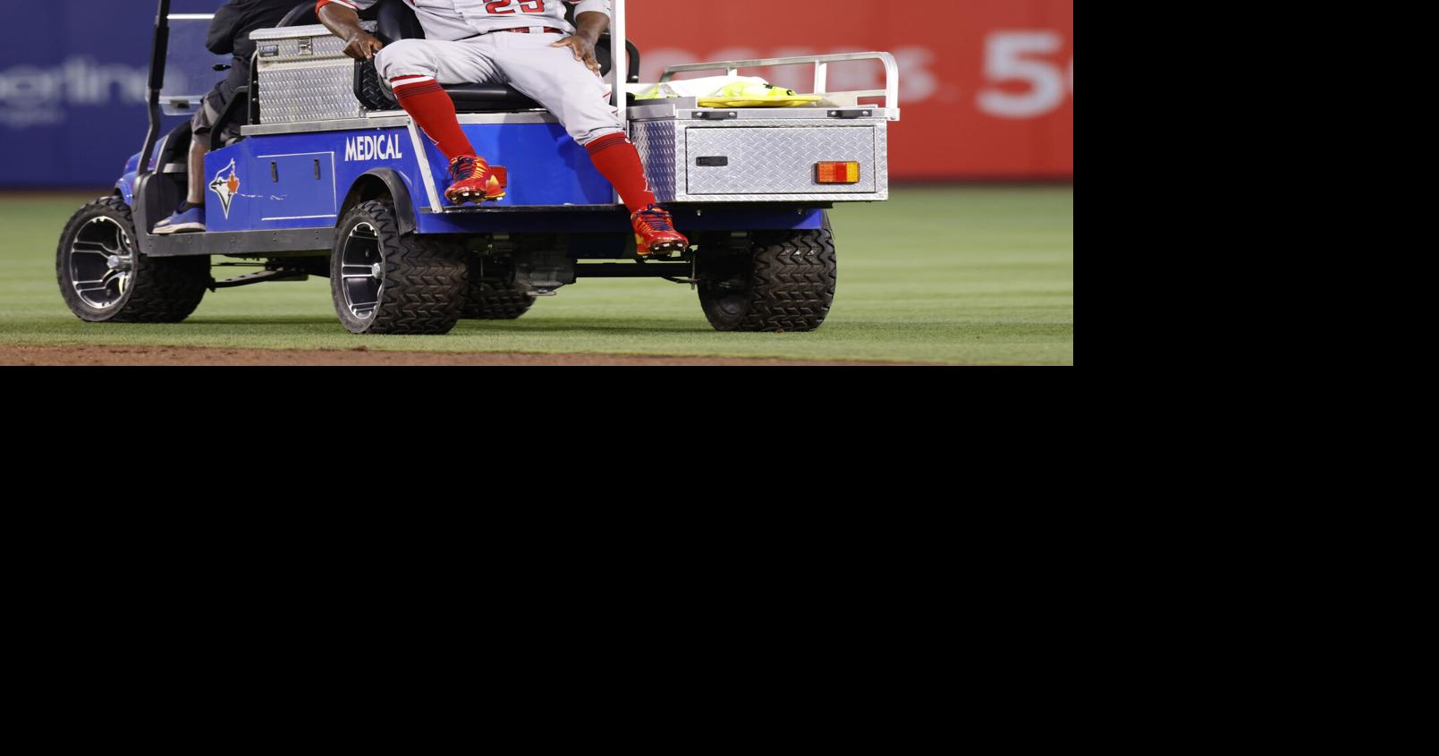 Who will replace Fowler in Angels' outfield? | National Sports ...