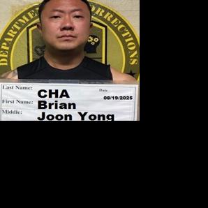 Ex-DOC officer accused of having cocaine during traffic stop | Local ...