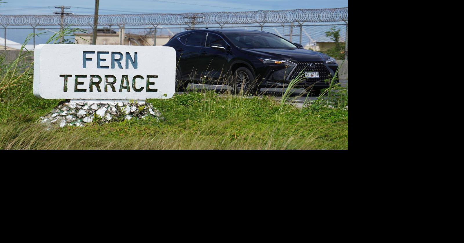 GPD: Girl dies a week after traffic crash | Local News | postguam.com