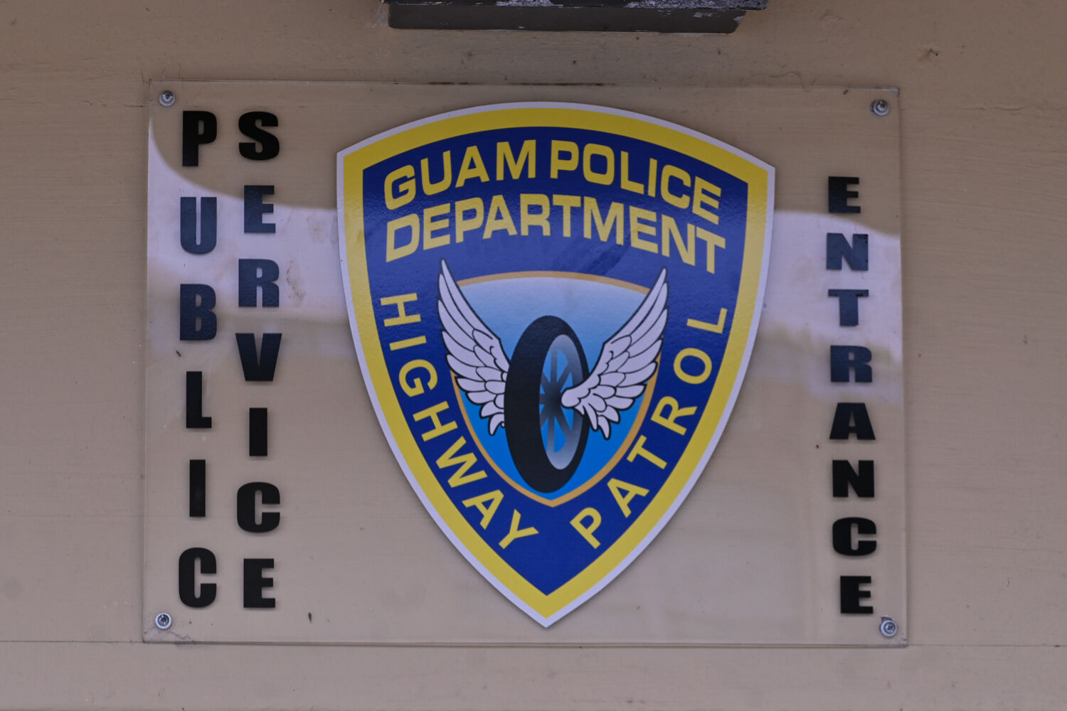 Police investigating auto-pedestrian crash | Local News | postguam.com