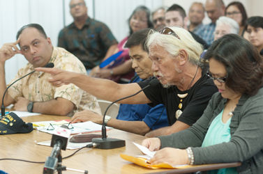 GovGuam pay hikes opposed | Local News | postguam.com