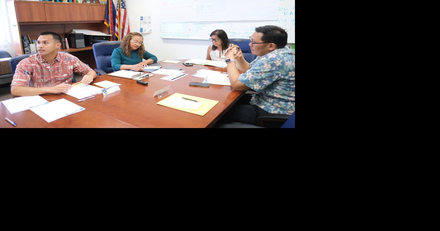 Guam EPA: Cut off water for septic tank violators | Local News ...