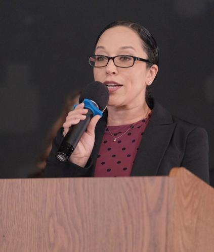 JP Torres Class of 2023 celebrates milestone | Local News | postguam.com