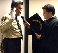 GIAA flies with new police chief | Guam News | postguam.com