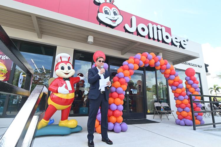 A Jolli grand opening | Local Business | postguam.com