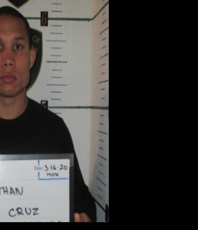 UFC fighter Jon Tuck arrested on allegations of sexual assault | Local ...