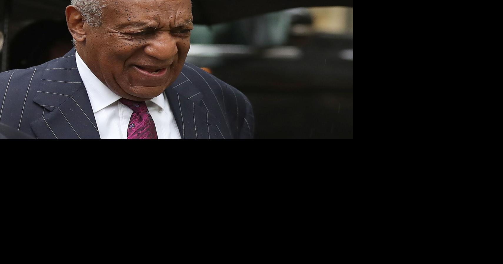 Cosby released from prison after court overturns sex assault conviction ...