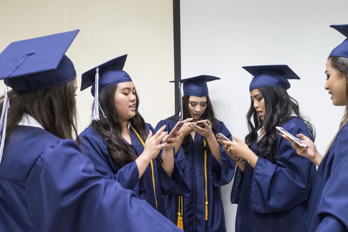 Gallery: Harvest Christian Academy Commencement Exercise | Multimedia ...