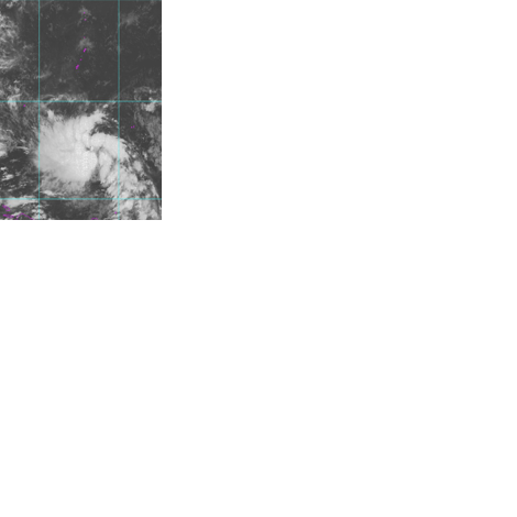 Tropical depression upgraded to tropical storm; no direct threat to ...