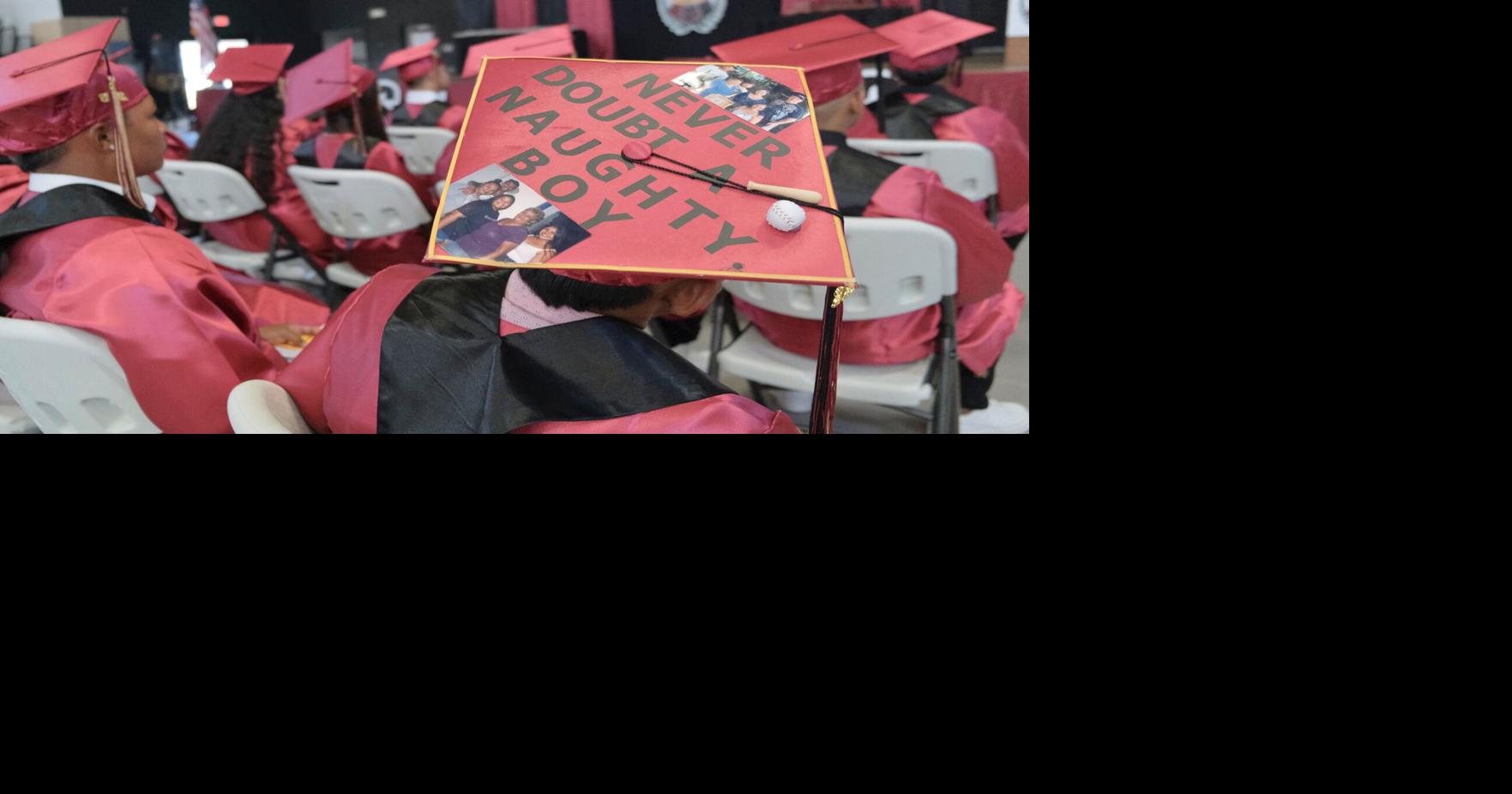 JP Torres Class of 2023 celebrates milestone | Local News | postguam.com