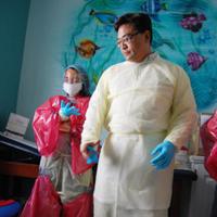 Health community to tackle Ebola preparedness this month | Local News ...