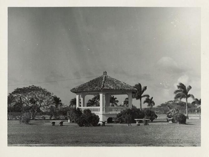 A glimpse into the history of Guam’s business and government hub ...